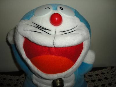 boneka doraemon original