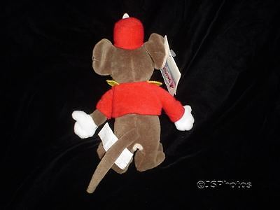 timothy mouse plush