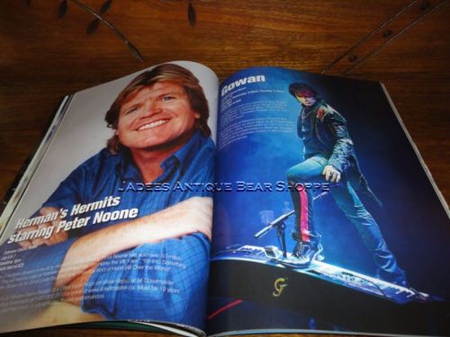 KEITH URBAN Magazine Cover Niagara Falls On the Boulevard 2012 | Jadees ...