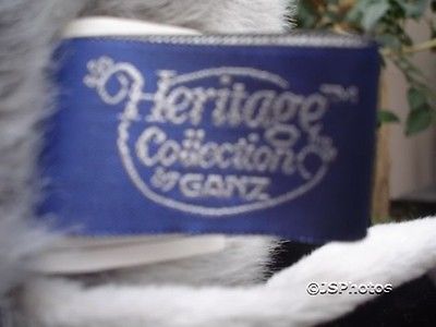 Ganz Heritage Collection Morton Mouse 15 Inch Retired | Jadees Antique ...