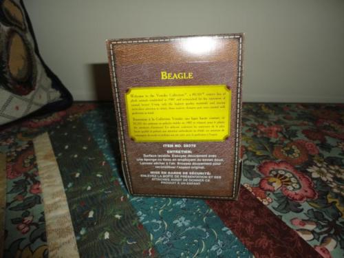 Russ BEAGLE Dog Yomiko Designer Couture Collection NEW in Box | Jadees ...