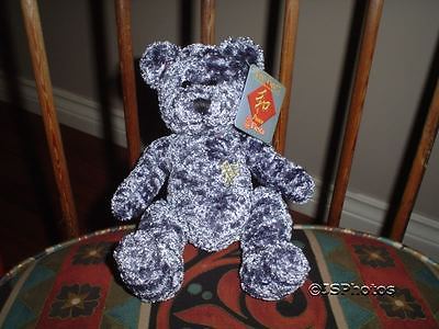 Fiesta Chinese Foo Bear Collection 2000 Peace Bear | Jadees Antique ...