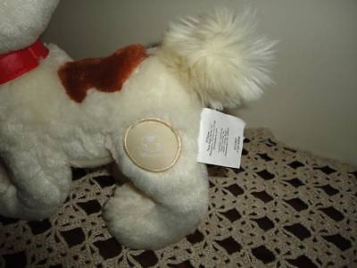 Disney Store Exclusive BUSTER Dog from Winnie the Pooh | Jadees Antique ...